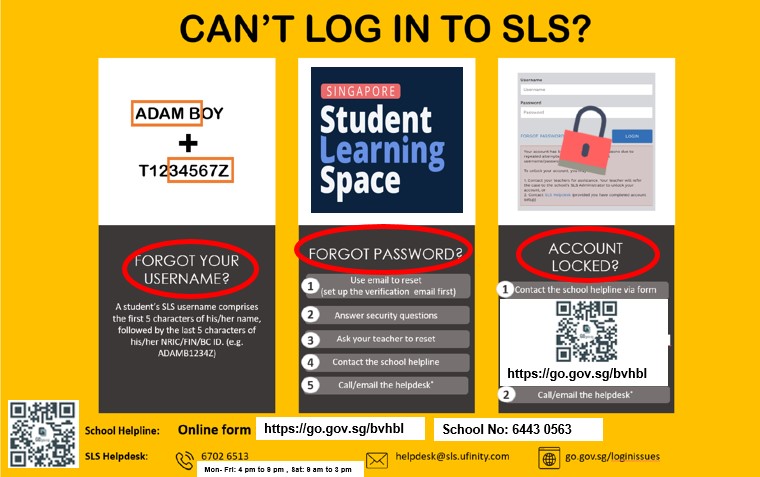 Home Based Learning (HBL)